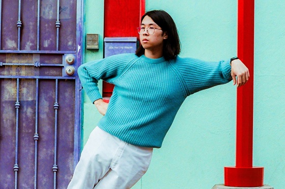 GINGER ROOT | ジンジャー・ルート、9月13日発売のニュー・アルバム『SHINBANGUMI（シンバングミ）』より、「All ...