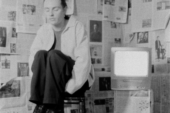 PUMA BLUE | プーマ・ブルー、2023年のアルバム『Holy Waters』以来の新曲「tapestry（タペストリー）」をリリース ...